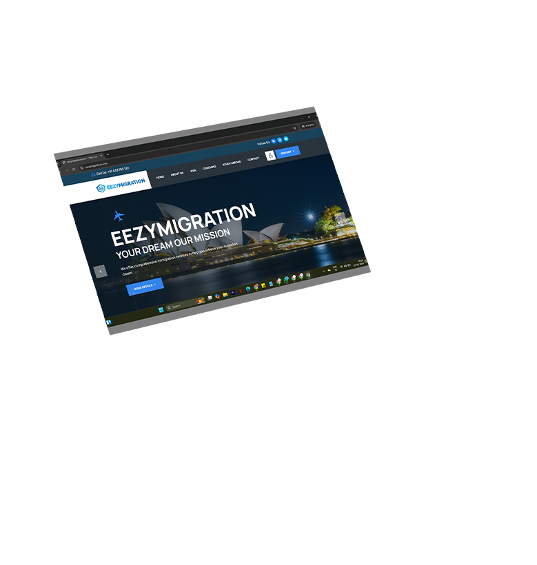 ClickYouDesign – Best Digital Marketing Company