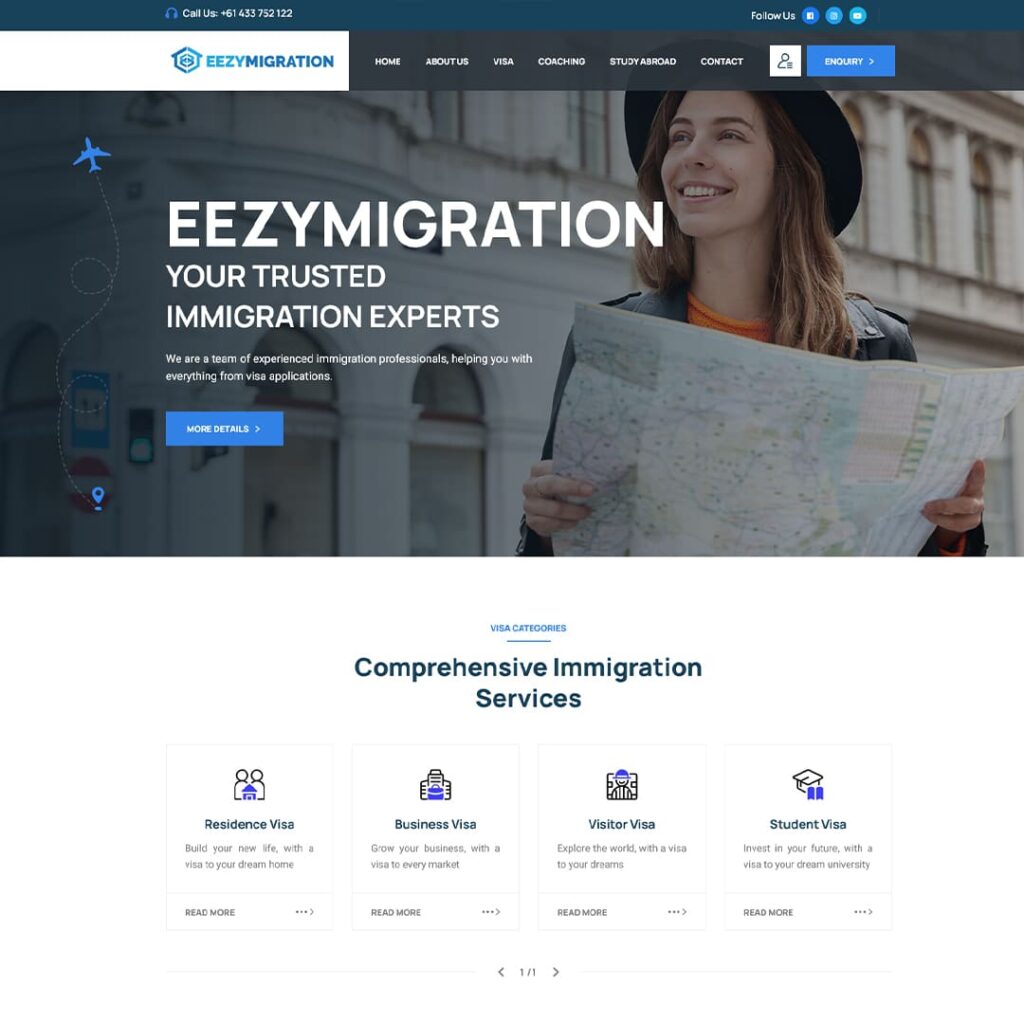 ClickYouDesign – Best Digital Marketing Company